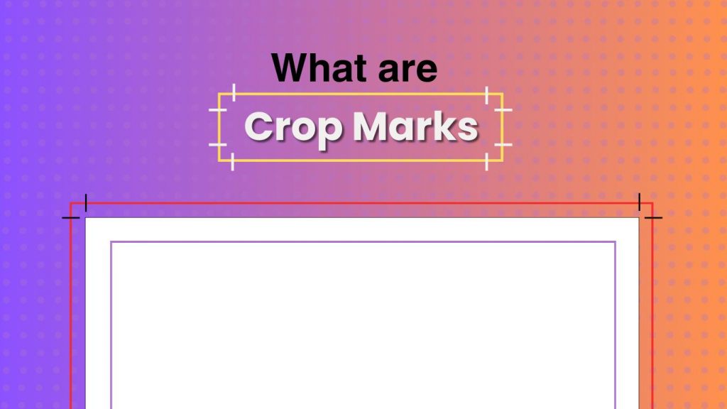 How to Add Crop Marks in InDesign? (Detailed Guide)|UPDF