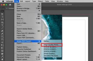 How to Add Crop Marks in InDesign? (Detailed Guide)|UPDF