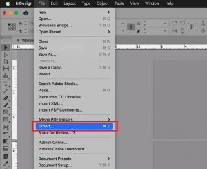 How to Add Crop Marks in InDesign? (Detailed Guide)|UPDF