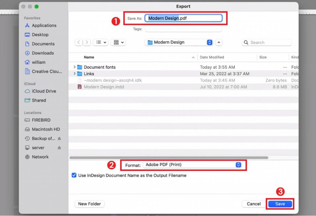 How to Add Crop Marks in InDesign? (Detailed Guide)|UPDF