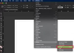 How to Add Crop Marks in InDesign? (Detailed Guide)|UPDF