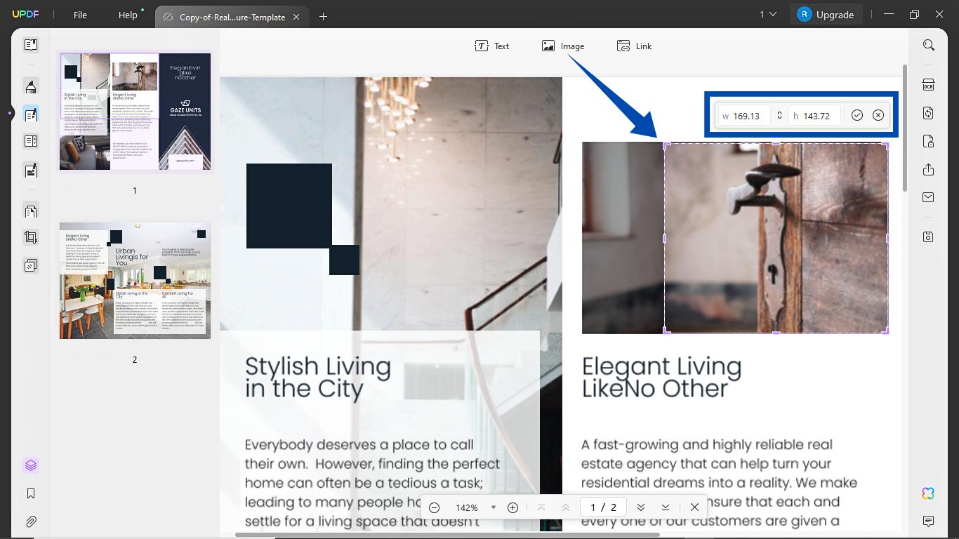 How to Add Crop Marks in InDesign? (Detailed Guide)|UPDF