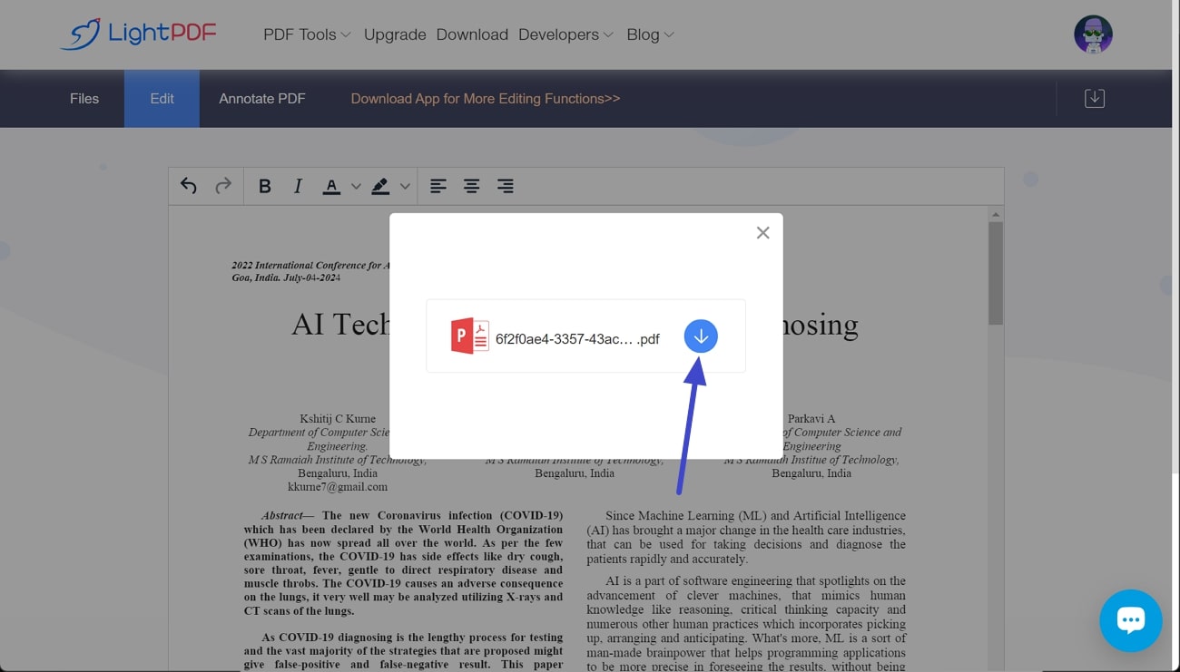 How to Edit Date in a PDF? - UPDF | UPDF