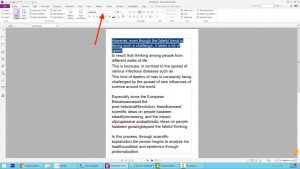 How to Change Font in Foxit PDF Editor? (Step by Step) | UPDF