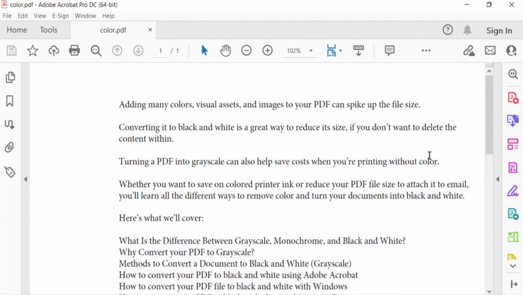 How to Extract Images from PDF with Acrobat? In Seconds| UPDF