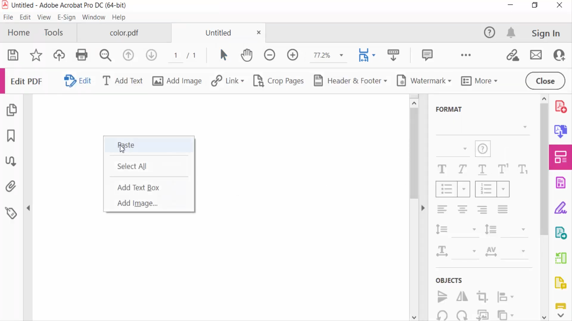 How to Extract Images from PDF with Acrobat? In Seconds| UPDF