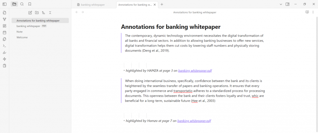 Obsidian PDF Annotation: 3 Easy Ways to Annotate PDF - UPDF