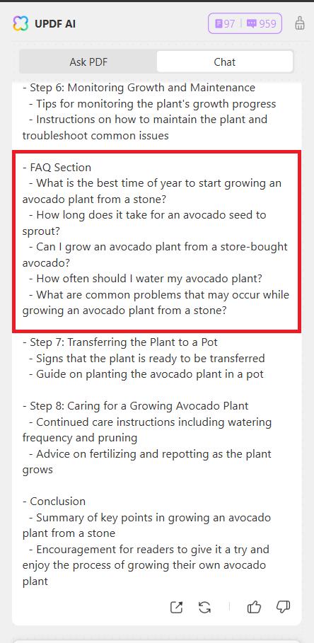 Your Writing Ally: Discover AI Outline Generators - UPDF