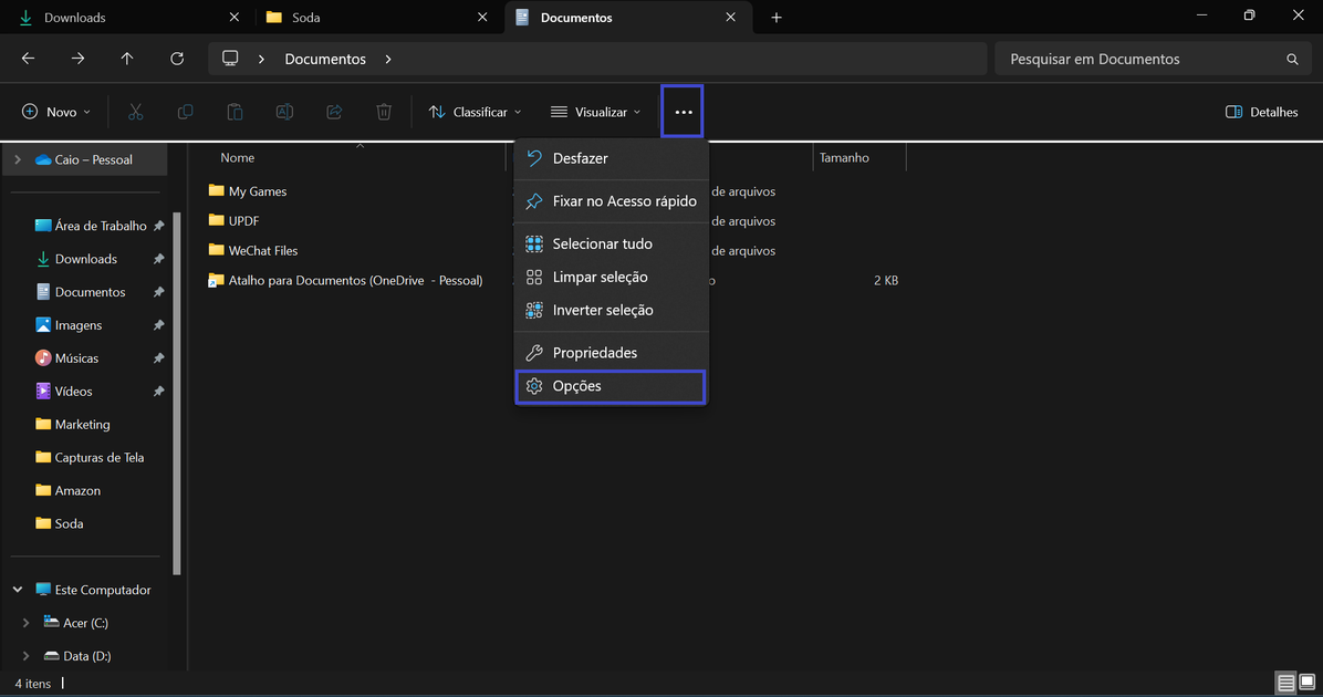 O Painel de Visualização de PDF Não Funciona no Windows 10/11 ...