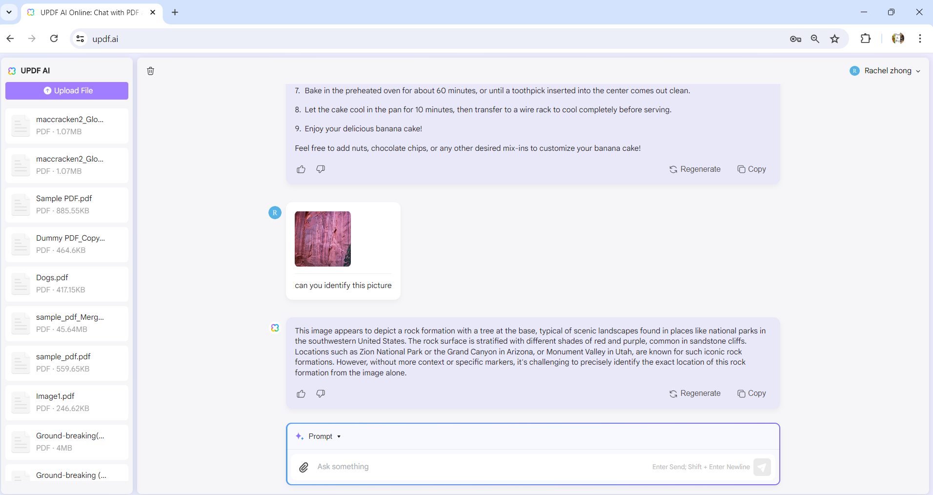 ChatGPT No Response? Why and How to Fix? | UPDF