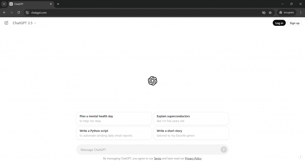 ChatGPT No Response? Why and How to Fix? | UPDF