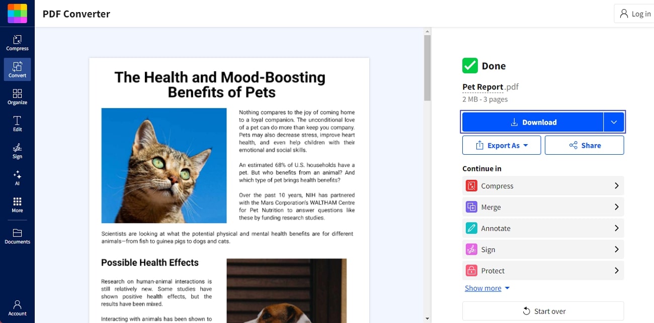 How to Print PDF Online Using the Top Tools - UPDF