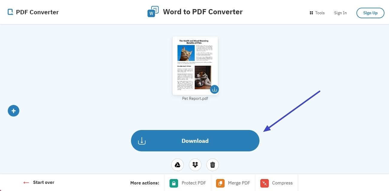 How to Print PDF Online Using the Top Tools - UPDF
