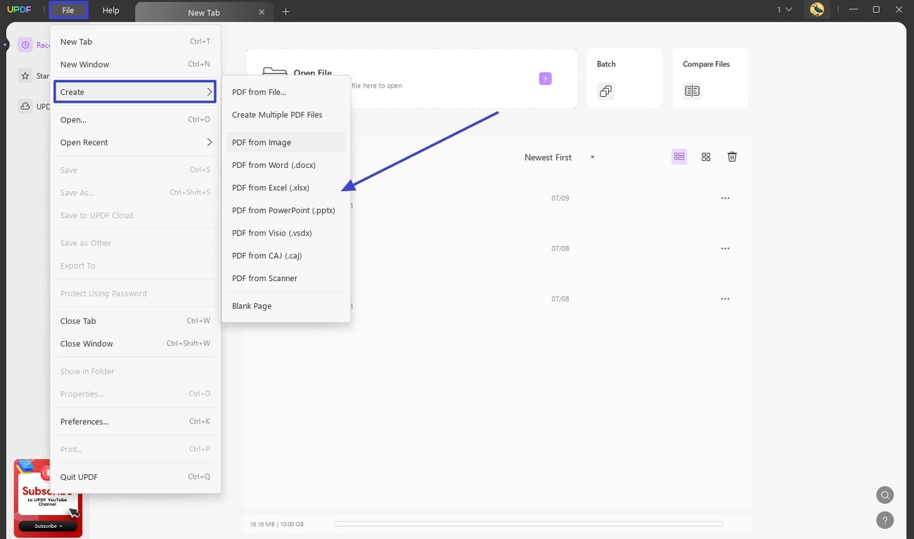 How to Print PDF Online Using the Top Tools - UPDF