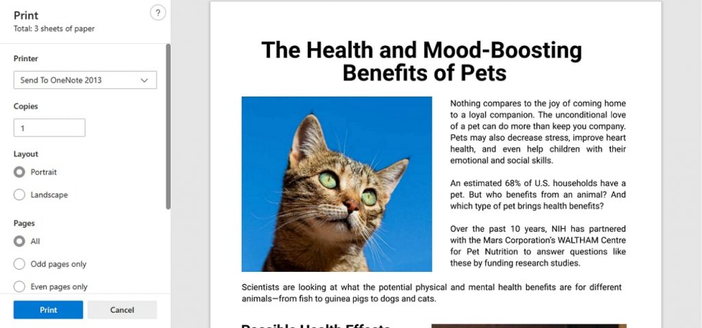 Best Ways to Print Poster From PDF - UPDF