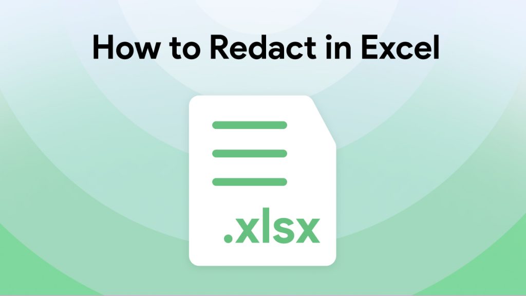 Excel Tips | UPDF Blog