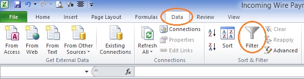 Best Methods on How to Redact in Excel – UPDF