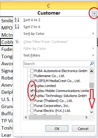 Best Methods on How to Redact in Excel – UPDF