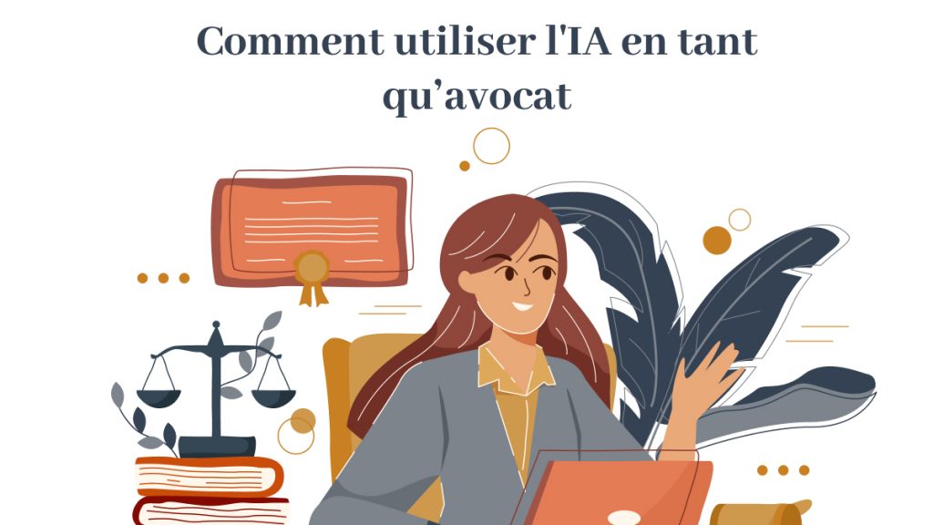 Guide détaillé d'utiliser l'IA en tant qu’avocat | UPDF