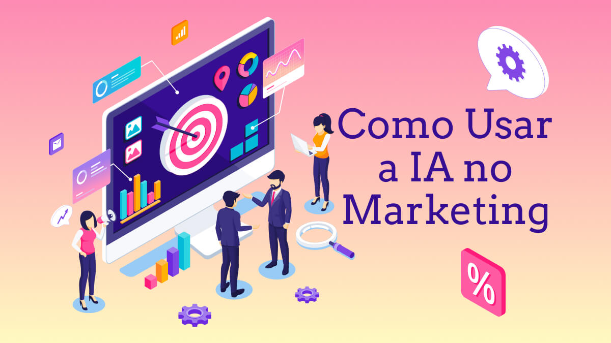 Como Usar a IA no Marketing: Um Guia Completo com Exemplos |UPDF