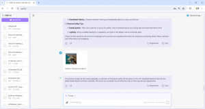 How to Chat with Image? (4 Scenarios to Use)|UPDF