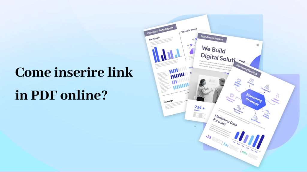 Modifica PDF con UPDF