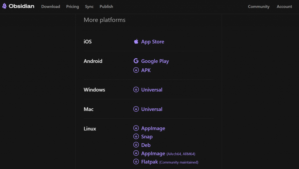 Getting Started with Obsidian Notes: A Beginner's Guide | UPDF