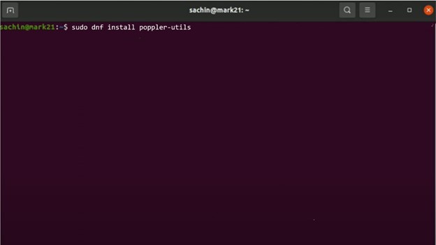 How To Convert Pdf To Text On Linux 3 Easy Ways Updf