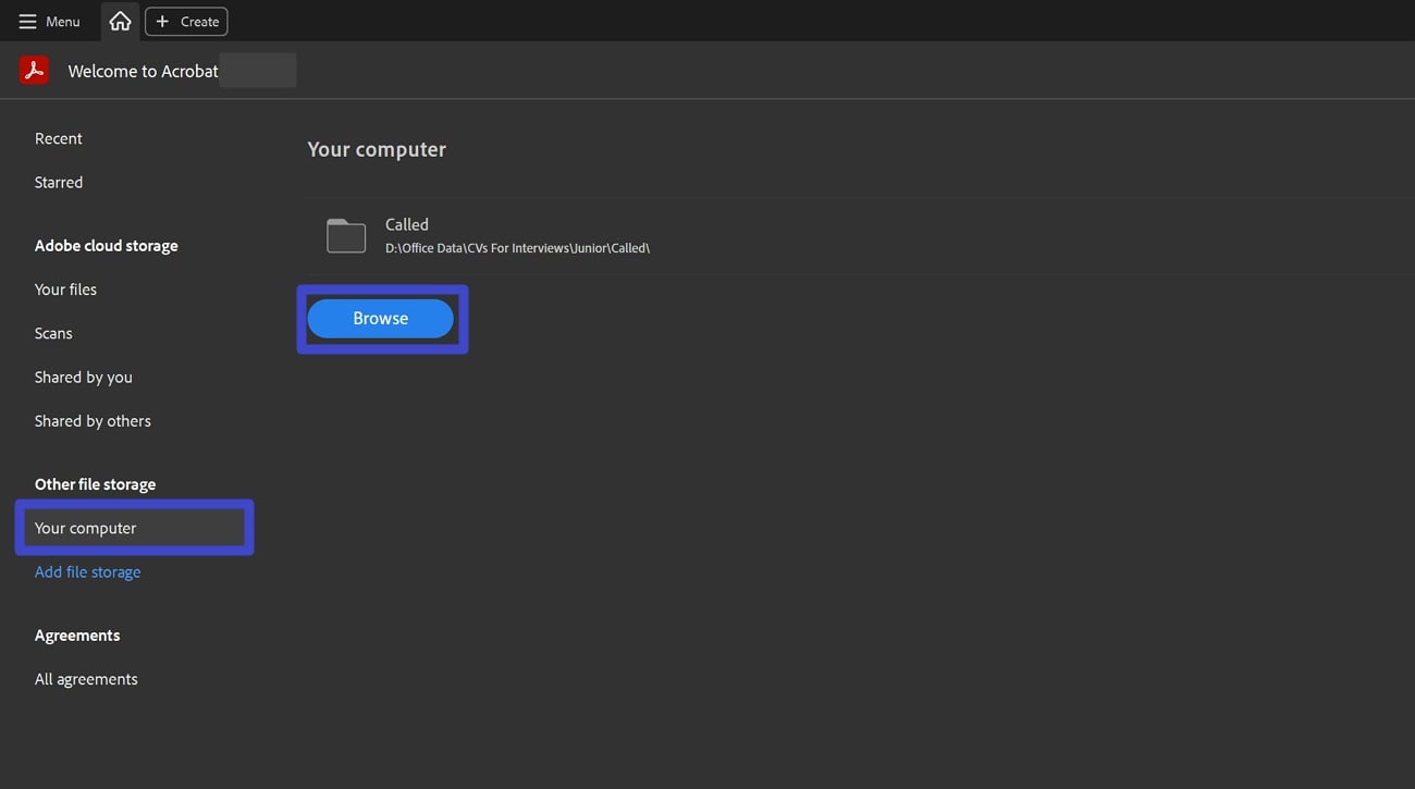 How to Execute PDF Page Setup with Unique Software – UPDF