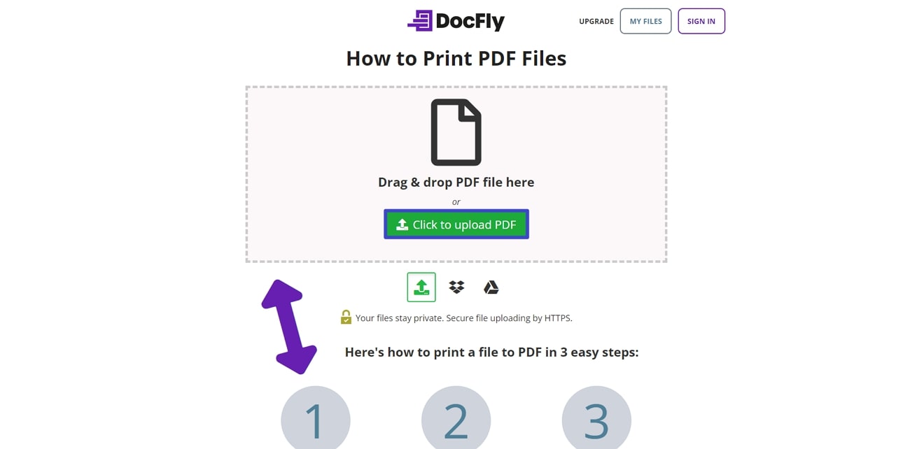 How to Execute PDF Page Setup with Unique Software – UPDF