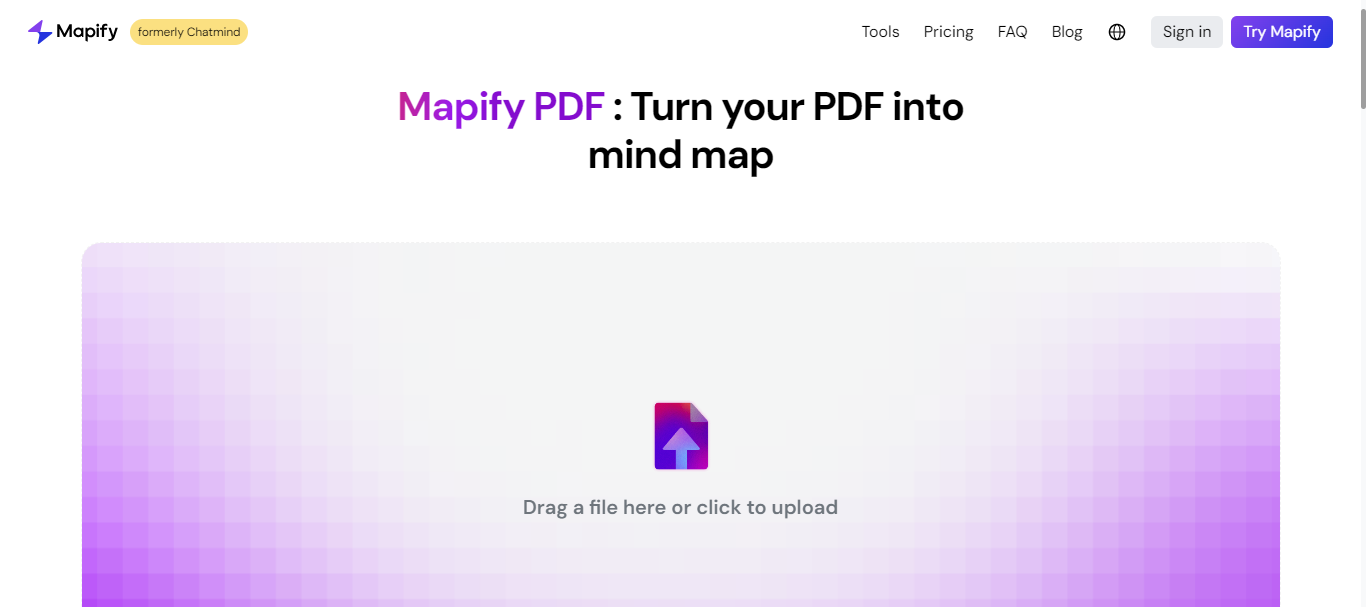Top 5 PDF to Mind Map Converters in 2025 | UPDF