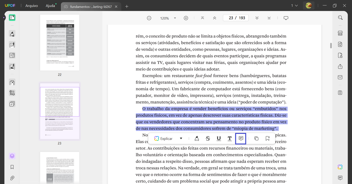 Como Fazer Download do Google Livros para PDF? | UPDF