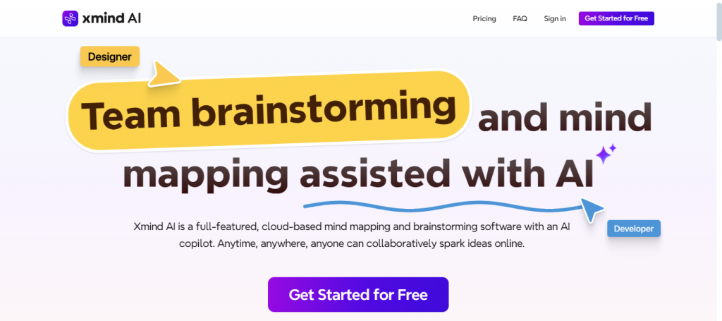 Convert XMind to PDF: Easy Steps & Editing Tips - UPDF
