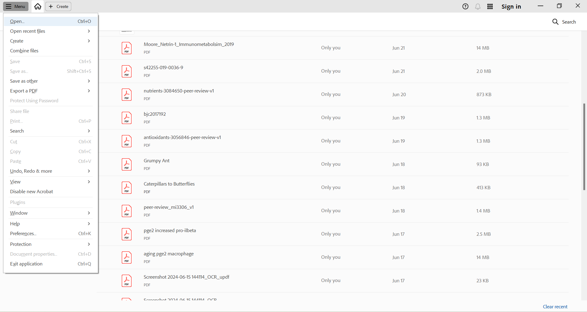 How to Strikethrough in Adobe Acrobat? (Offline and Online)|UPDF