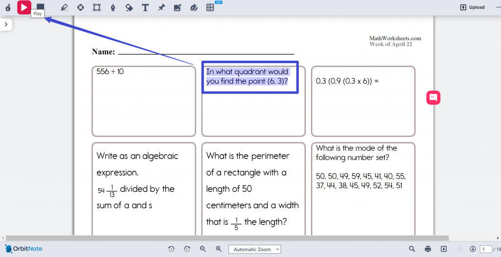Rethinking Accessibility With OrbitNote and UPDF - UPDF