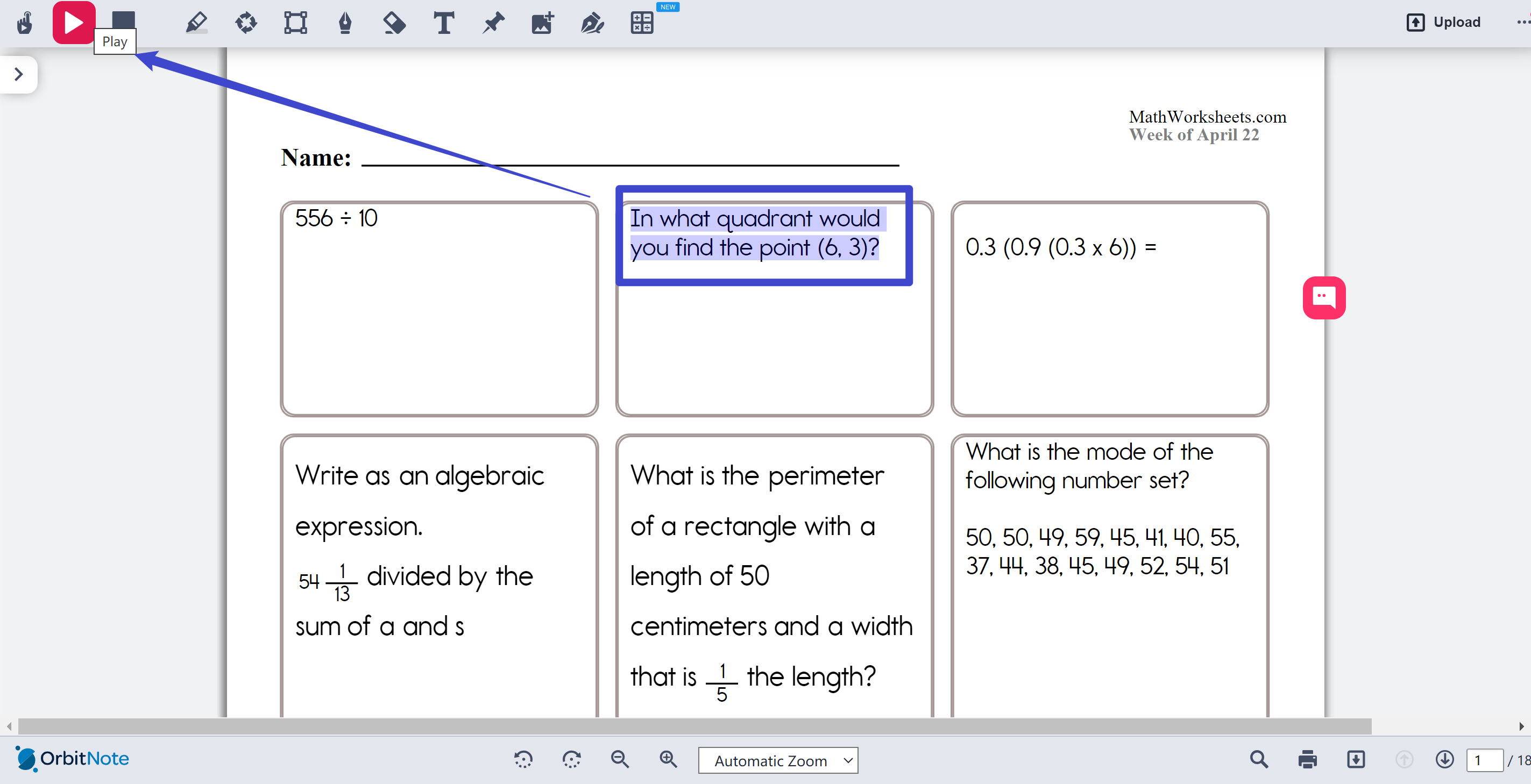 Rethinking Accessibility With OrbitNote and UPDF - UPDF