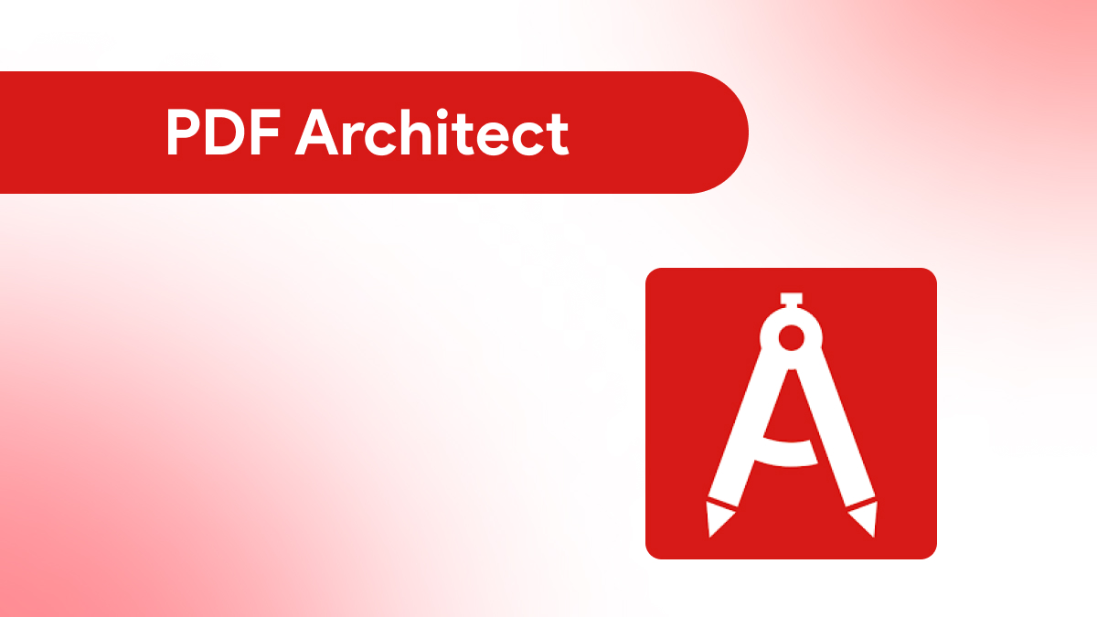 Explore PDF Architect and A Better Alternative - UPDF