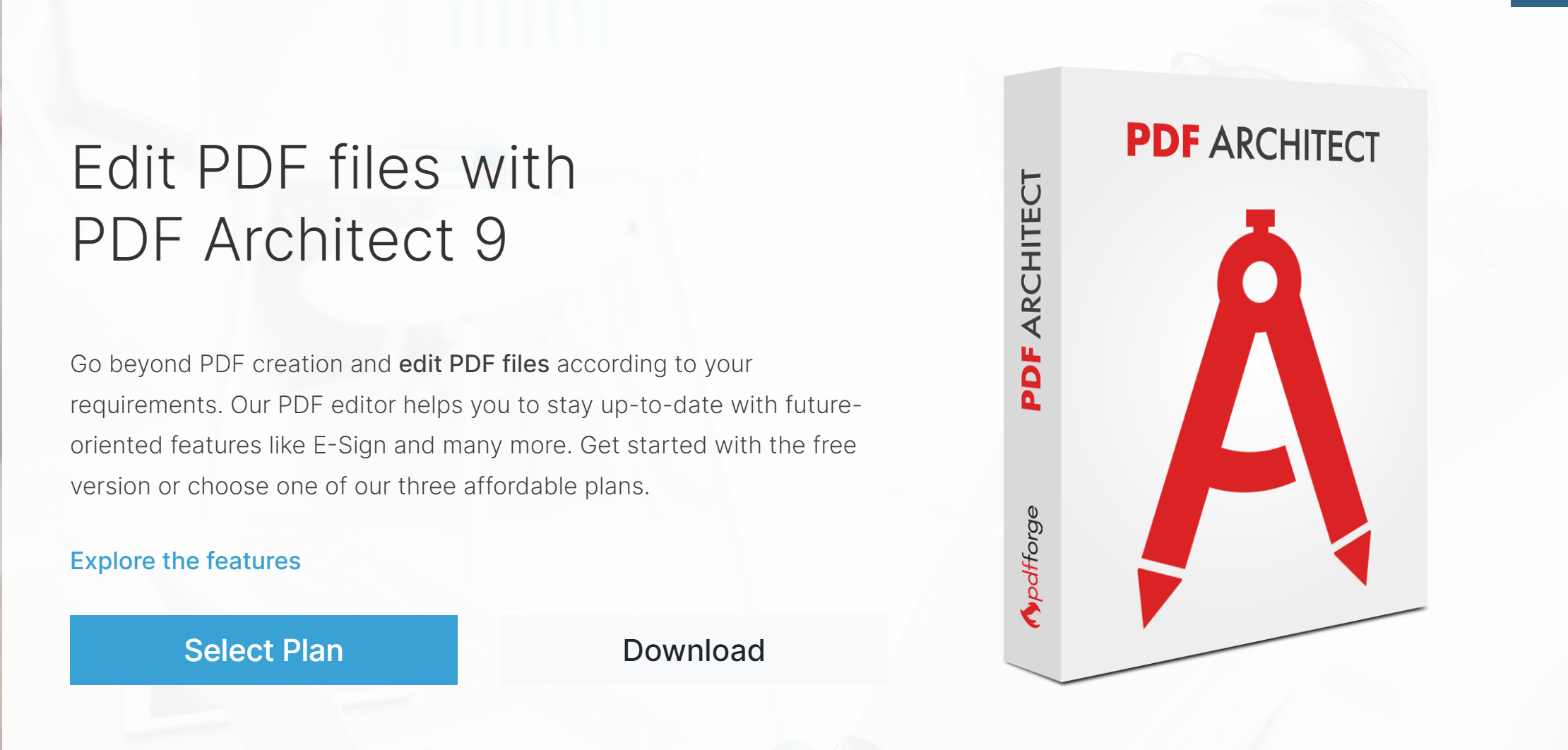 Explore PDF Architect and A Better Alternative - UPDF