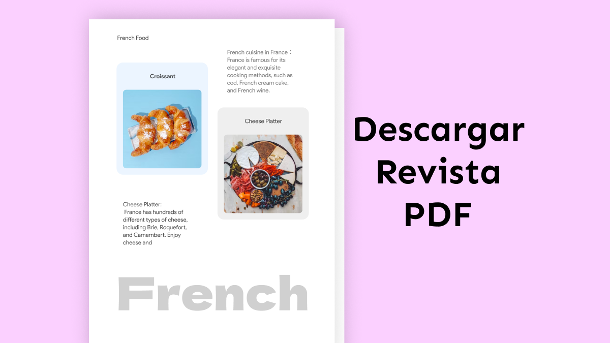 Los 5 mejores sitios para descargar revistas en PDF | UPDF