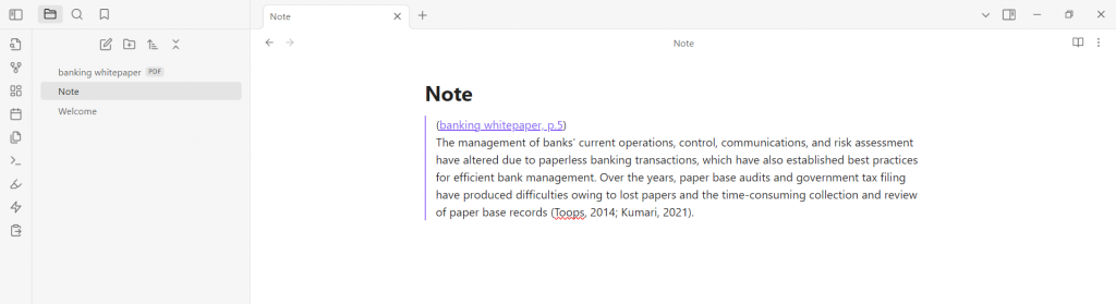 Obsidian PDF Annotation: 3 Easy Ways to Annotate PDF - UPDF