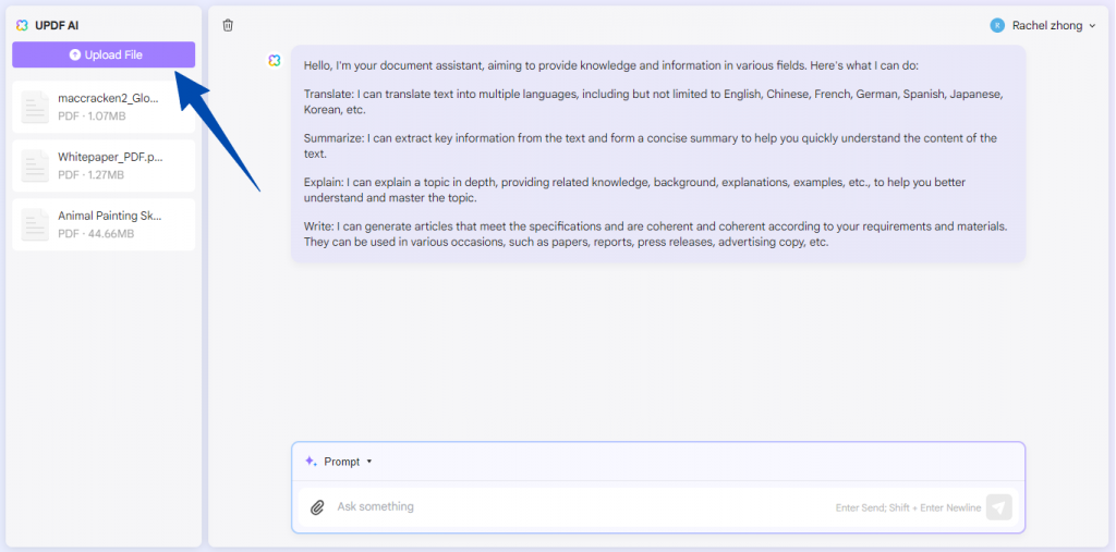 How to Convert PDF to Mind Map? (Easiest Way) | UPDF