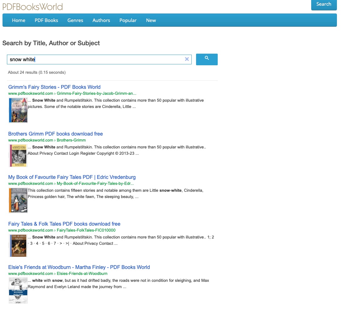 PDFBooksWorld Review: Why It Stands Out? | UPDF