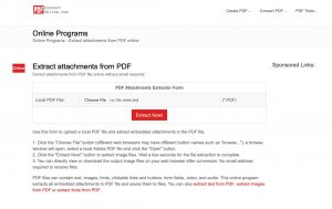 How to Extract Embedded Files from PDF: Efficiently | UPDF