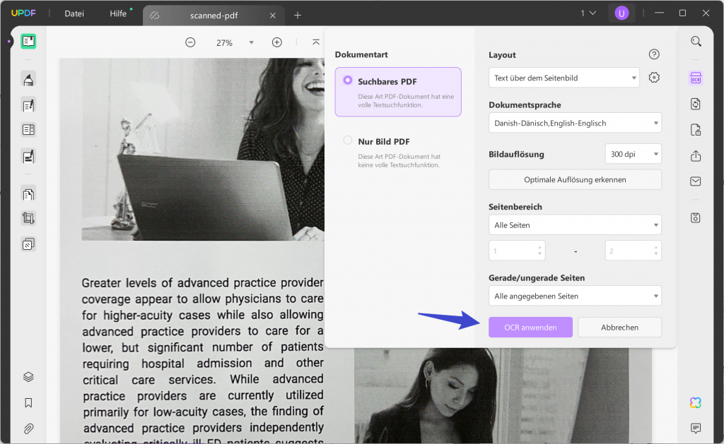 Die 5 häufigsten PDF-Fehler mit Lösungen: Quick Hacks | UPDF