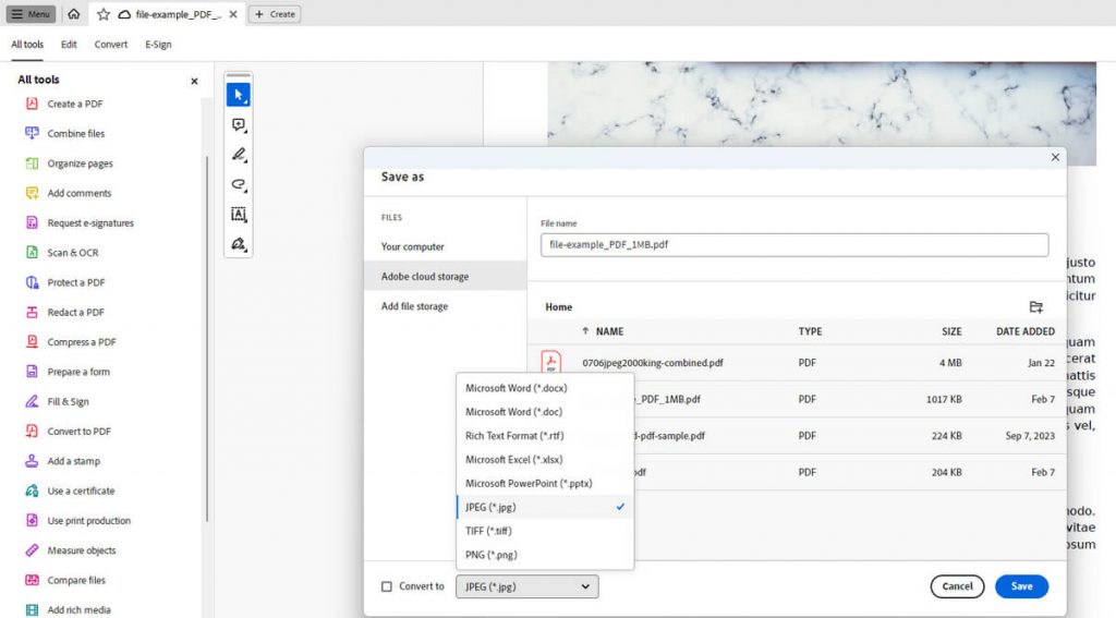 3 Easiest Ways to Rasterize a PDF - UPDF