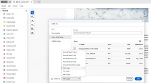 3 Easiest Ways to Rasterize a PDF - UPDF