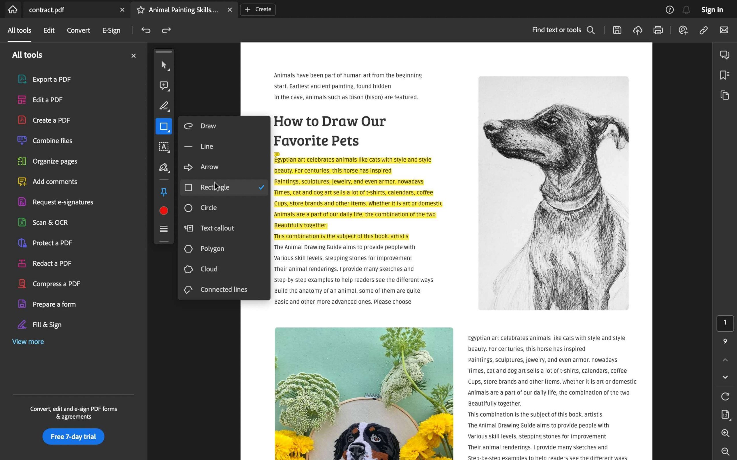 How to Highlight Image in PDF: Best Methods | UPDF