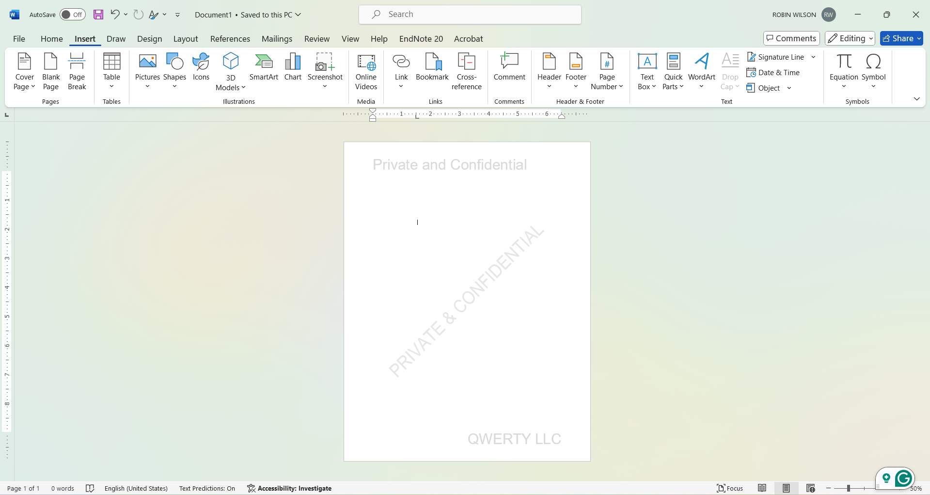 How to Remove Watermark in Word? (2 Effective Ways) | UPDF