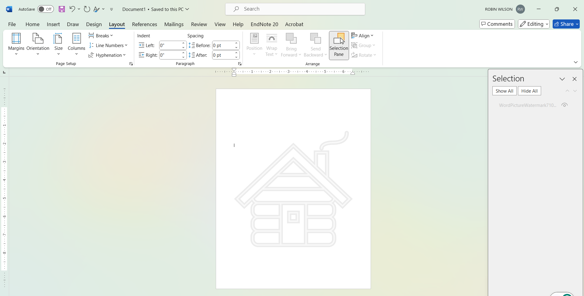 How to Remove Watermark in Word? (2 Effective Ways) | UPDF