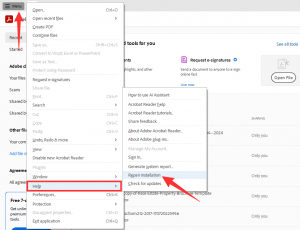 A Running Instance of Acrobat Caused an Error? Fixed! | UPDF